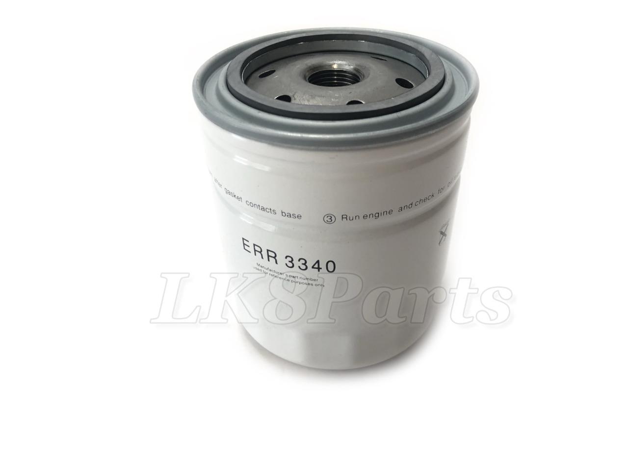 Land Rover Discovery 1 & 2 Range Classic P38 Defender Oil Filter ...