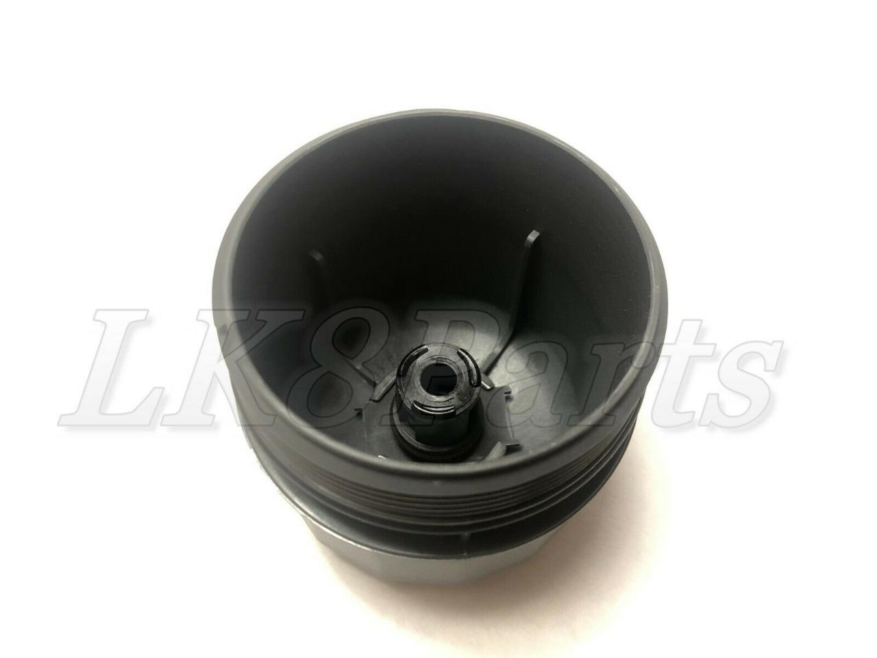 Land Rover LR4 Range Rover Sport 5.0L 3.0L LR019477 Genuine Oil Filter ...