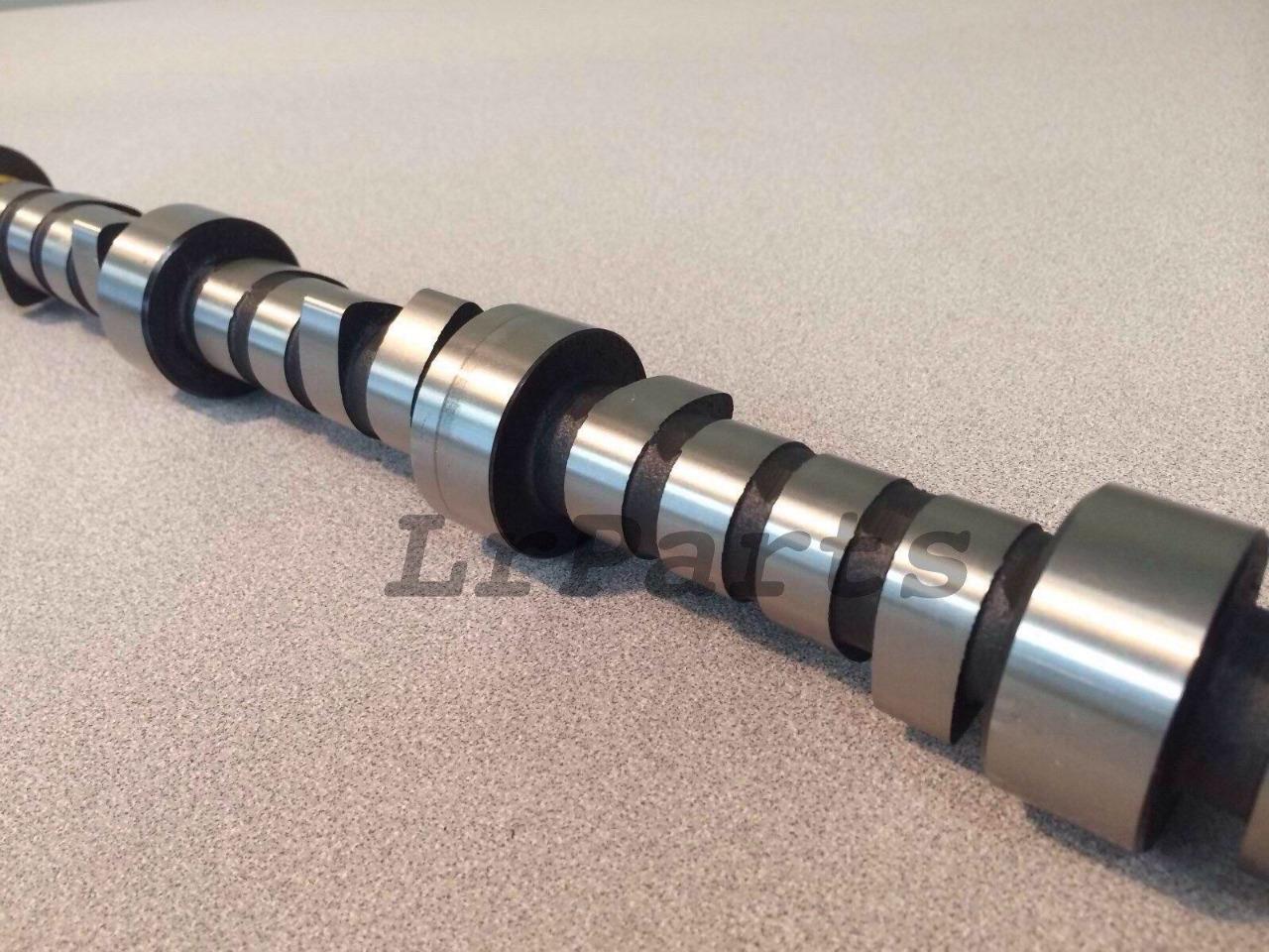 LAND ROVER DISCOVERY RANGE ROVER P38 ENGINE CAMSHAFT CAM SHAFT V8 4.6L ...