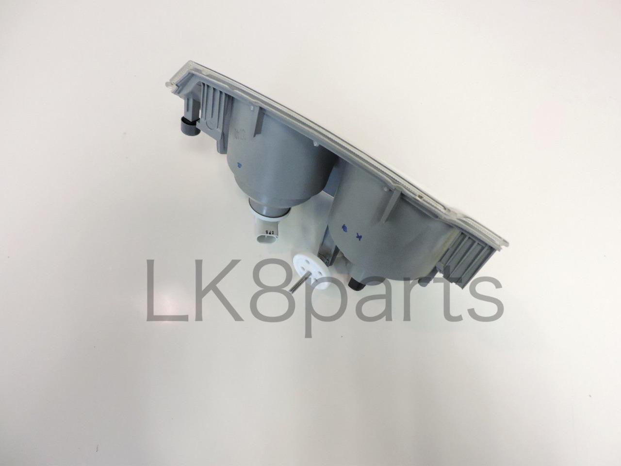 Luz L322 Lámpara De Luz De Curva Para Range Rover L322, 2003, 2004 ...