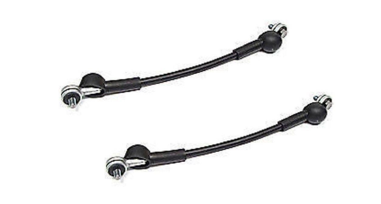 LAND ROVER RANGE ROVER 2003-2012 TAILGATE SUPPORT CABLE SET OF 2 ...