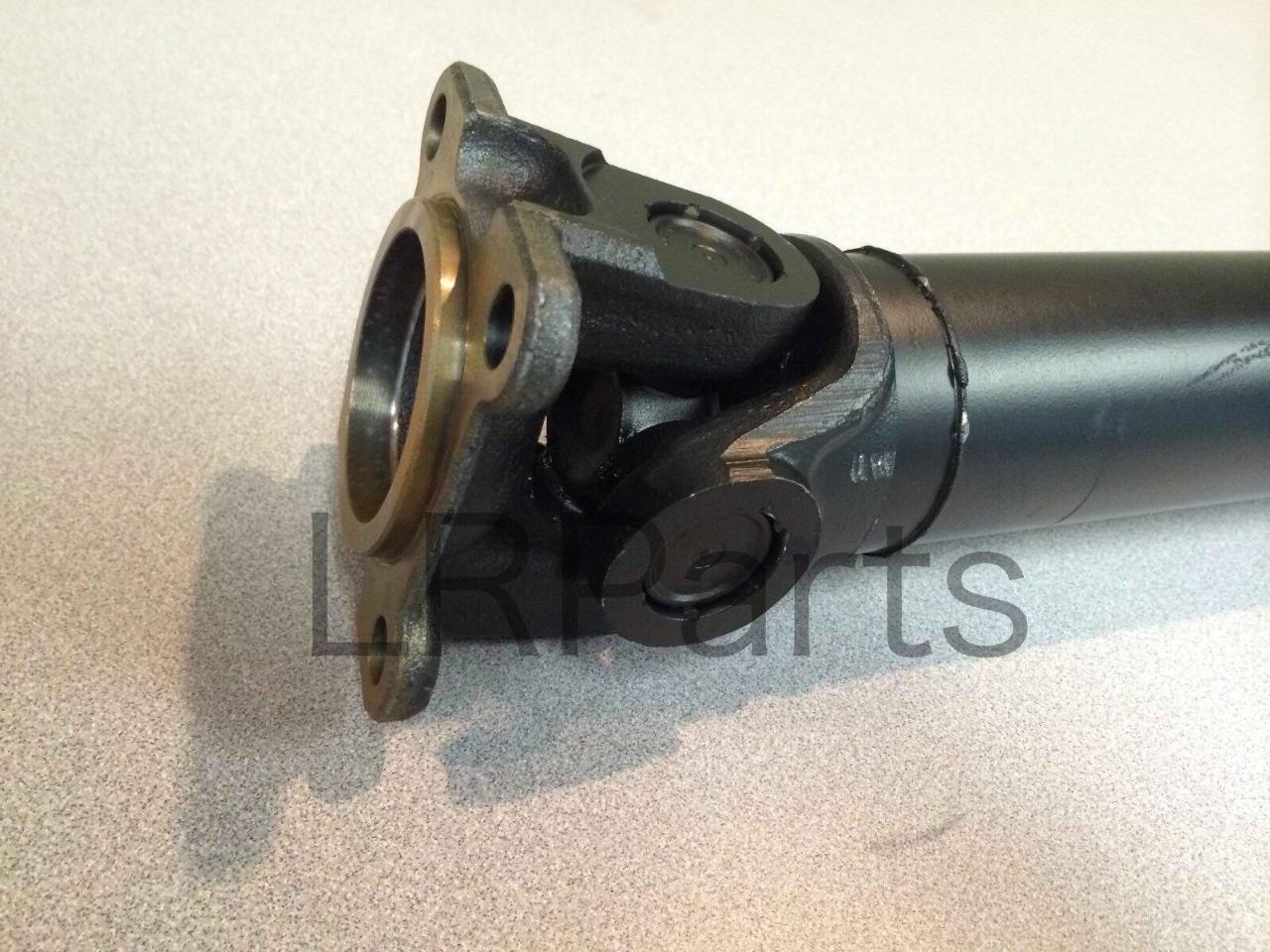 Land Rover LR3 Rear Drive Shaft Brand New LR037027 | eBay