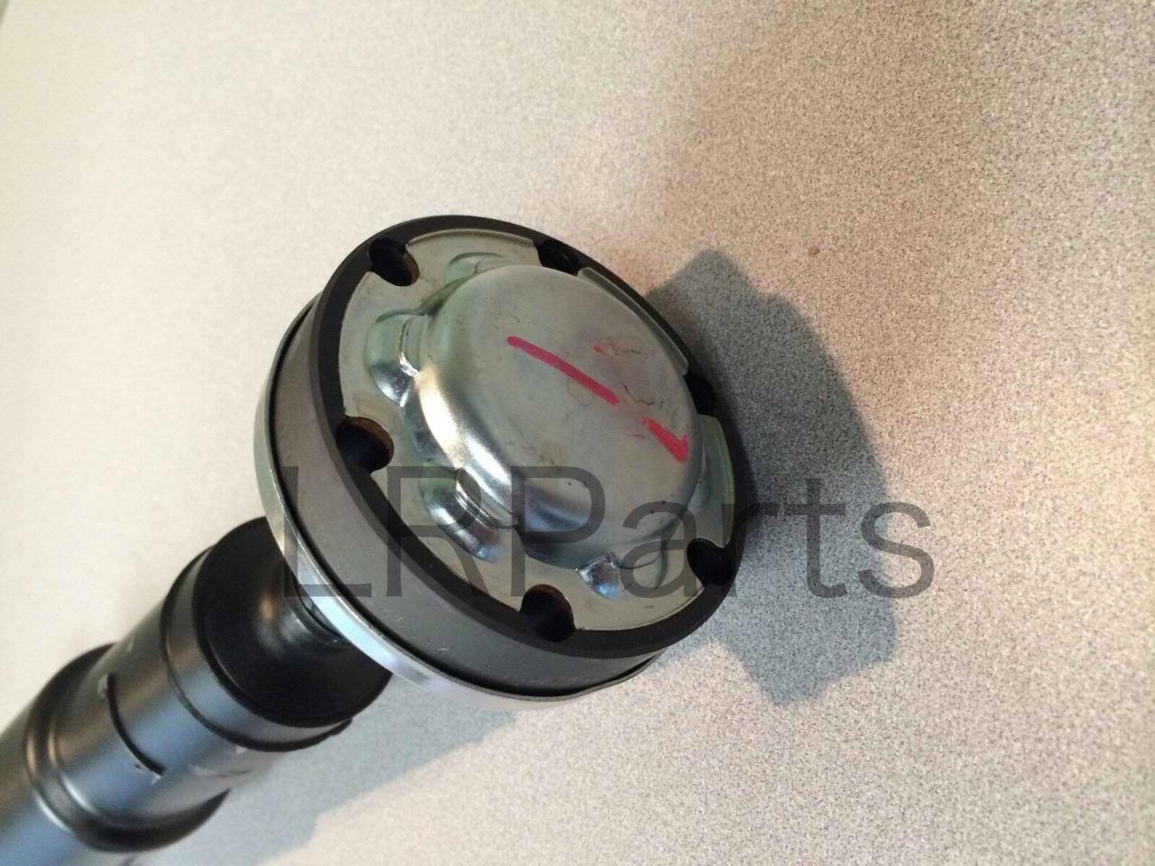 Land Rover LR3 Rear Drive Shaft Brand New LR037027 | eBay