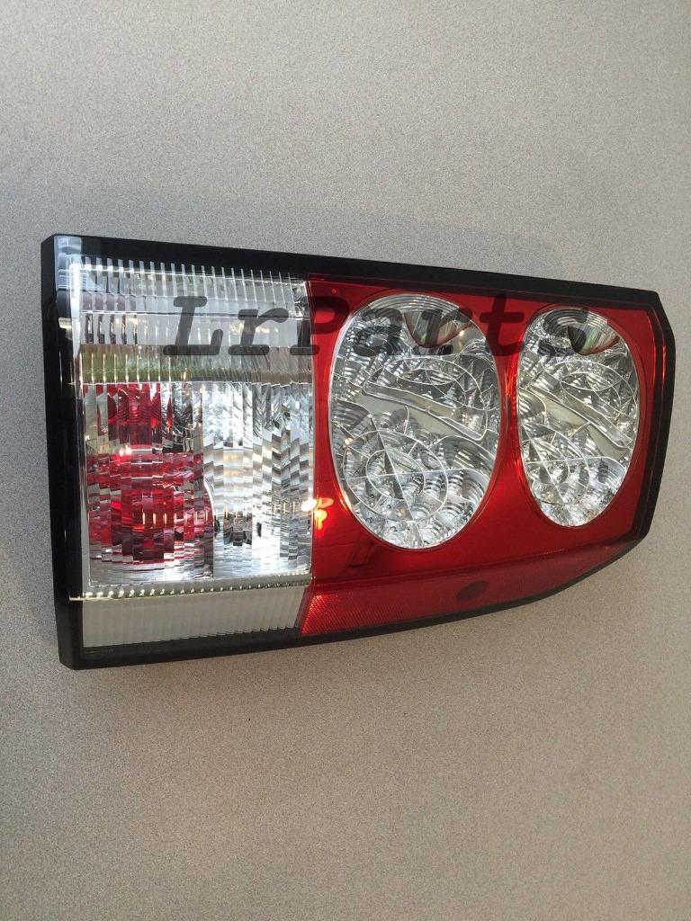 LAND ROVER DISCOVERY 4 | LR4 10-14 REAR TAIL LAMP RH / PASSENGER SIDE ...