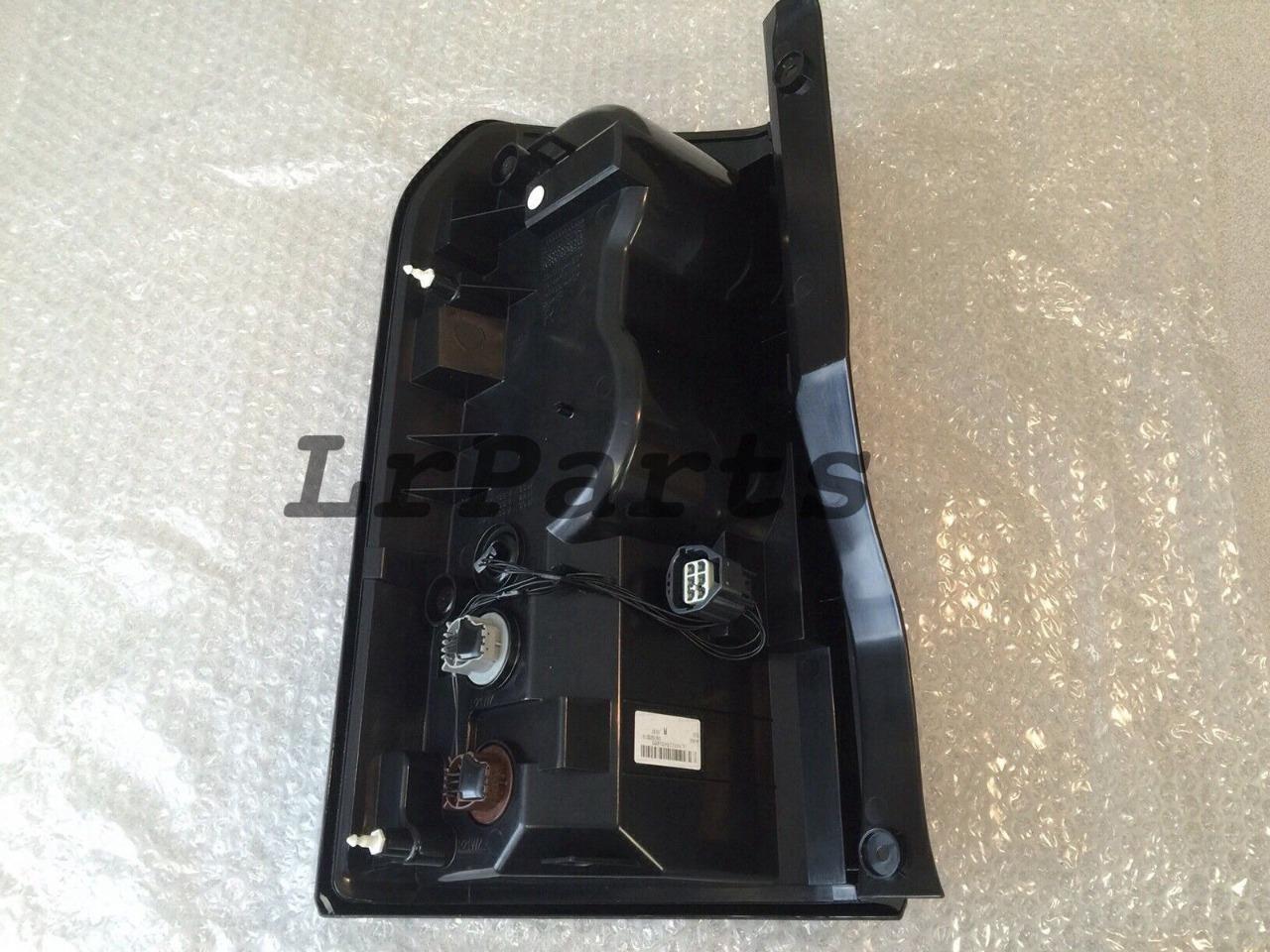 LAND ROVER DISCOVERY 4 | LR4 10-14 REAR TAIL LAMP RH / PASSENGER SIDE ...