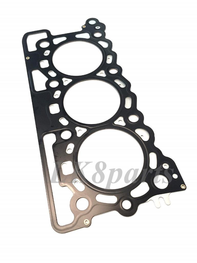 LAND ROVER LR3 LR4 RR SPORT DIESEL 2.7 V6 ENGINE CYLINDER HEAD GASKET ...