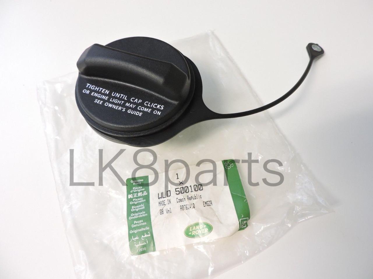 Land Rover Defender 90 110 Jacking Point Chassis Plug Set of 2 NRC6935 ...