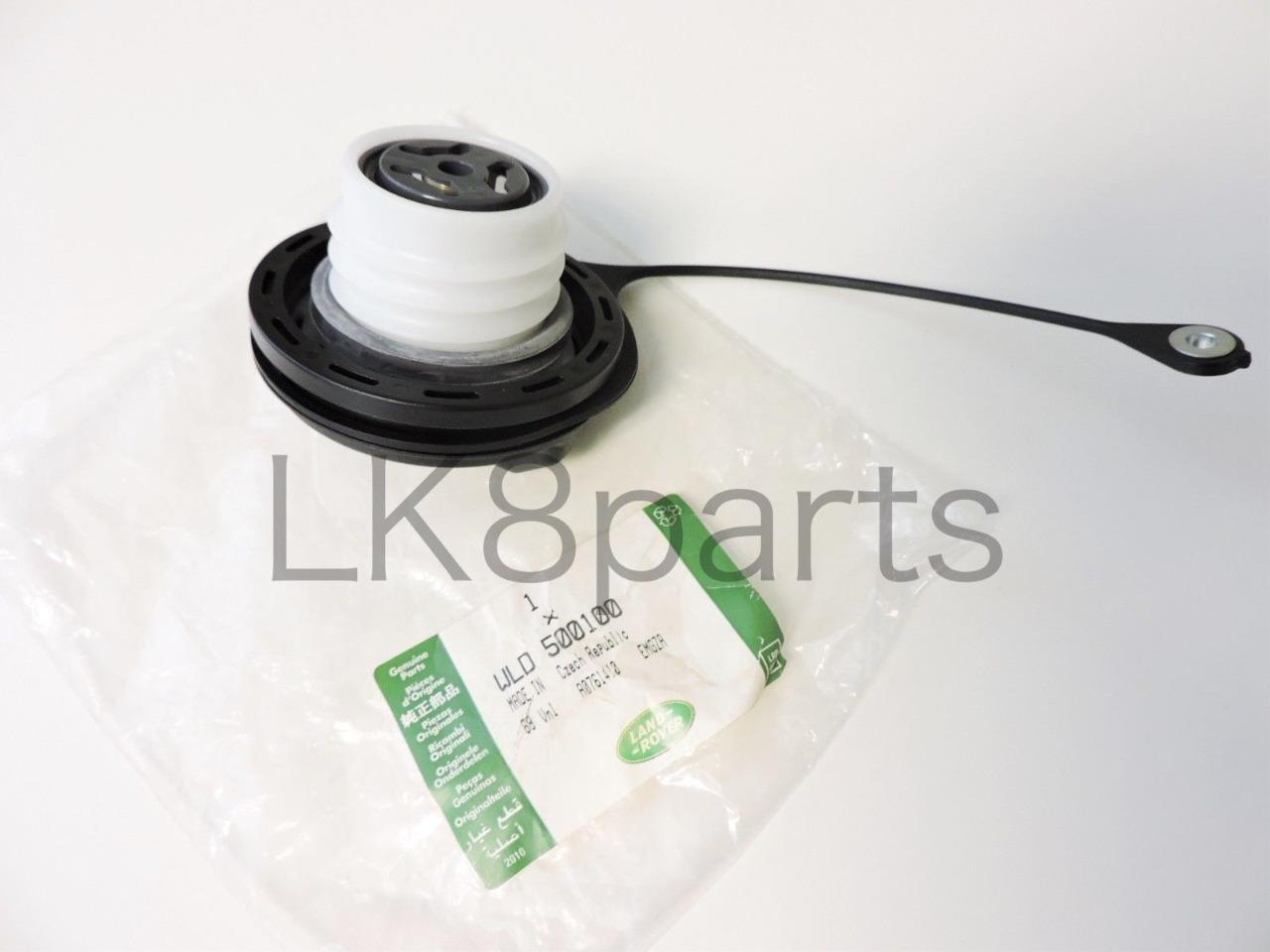 Land Rover Defender 90 110 Jacking Point Chassis Plug Set of 2 NRC6935 ...