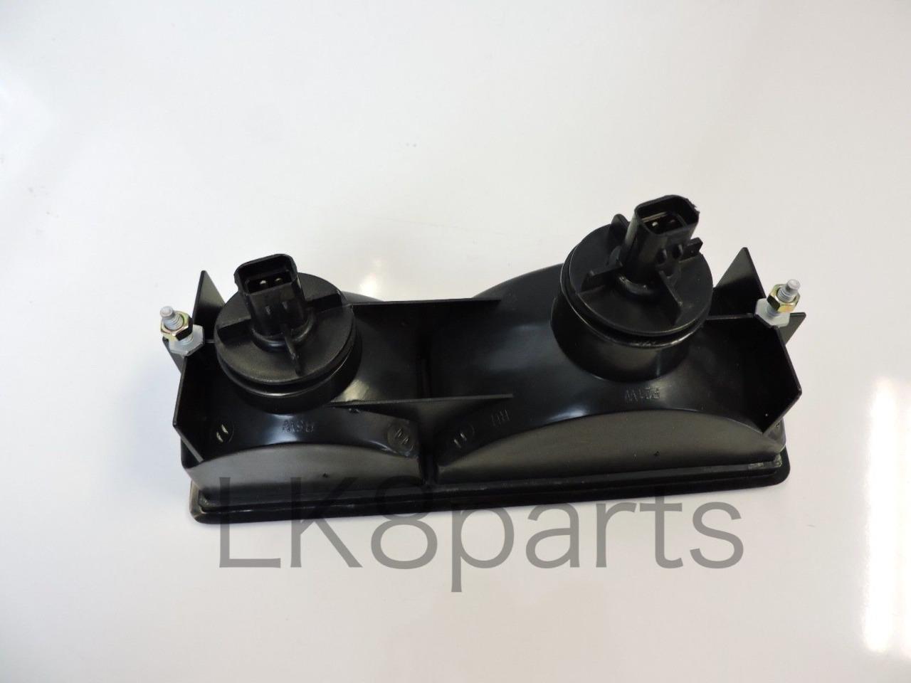 Land Rover Washer Fluid 4mm Hose One Way Non Return Check Valve New ...