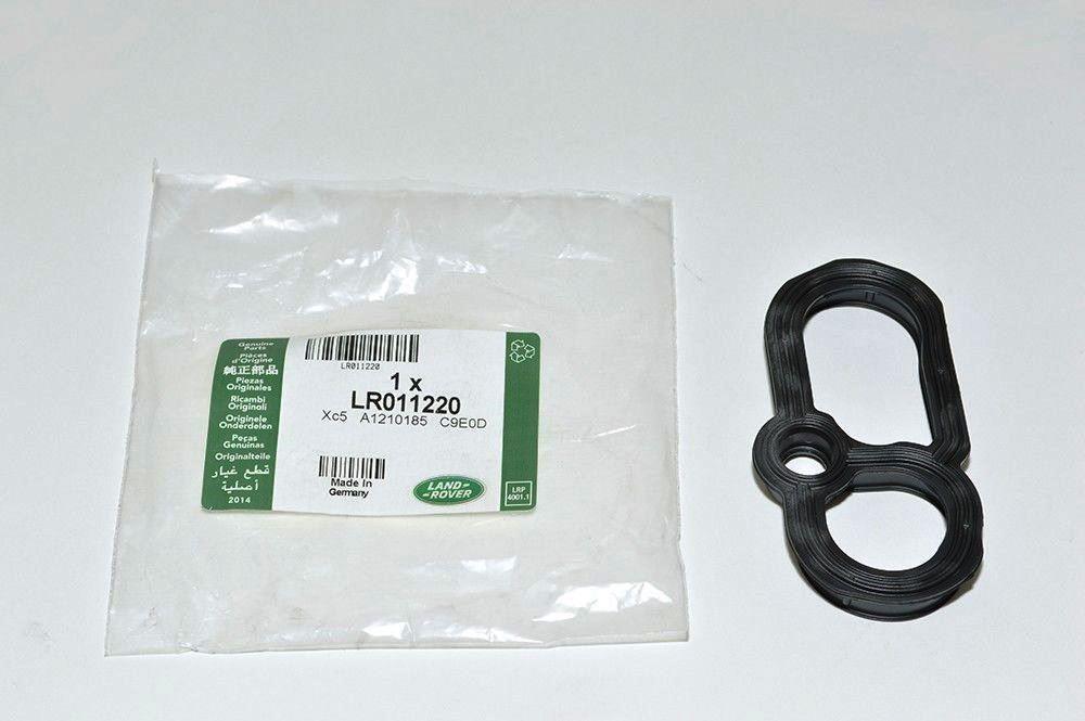 Land Rover LR4 L405 L322 Range Rover Sport Spark Plug Tube Seal Gasket ...