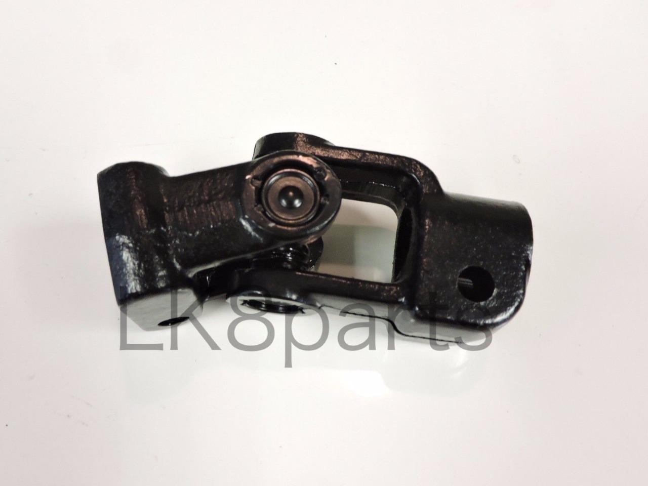 Land Rover Defender Range Classic U-Joint Lower Steering Shaft NRC7387 ...