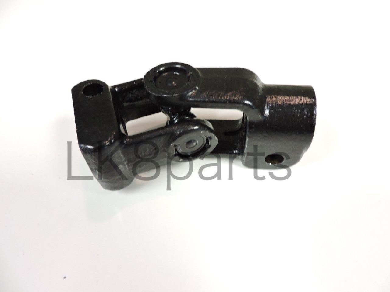 Land Rover Defender Range Classic U-Joint Lower Steering Shaft NRC7387 ...