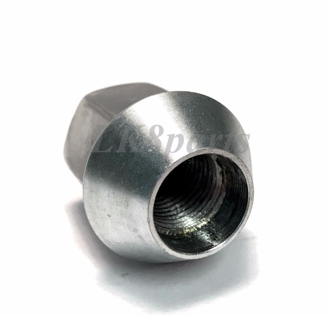 Land Rover Range Rover Evoque / LR2 Lug Nut for Alloy Wheel x1 LR001381 ...