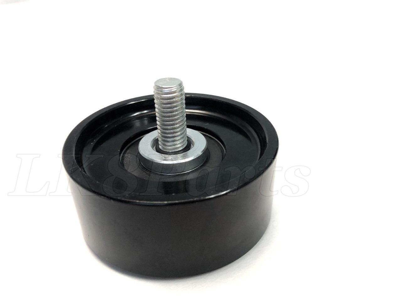 Land Rover LR3 LR4 V6 4.0 Polyvee Serpentine Drive Belt PQS500081 New ...