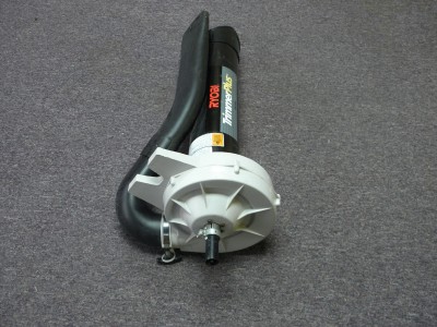 Ryobi BV720R Trimmer Plus Blower/Vac Attachment | eBay