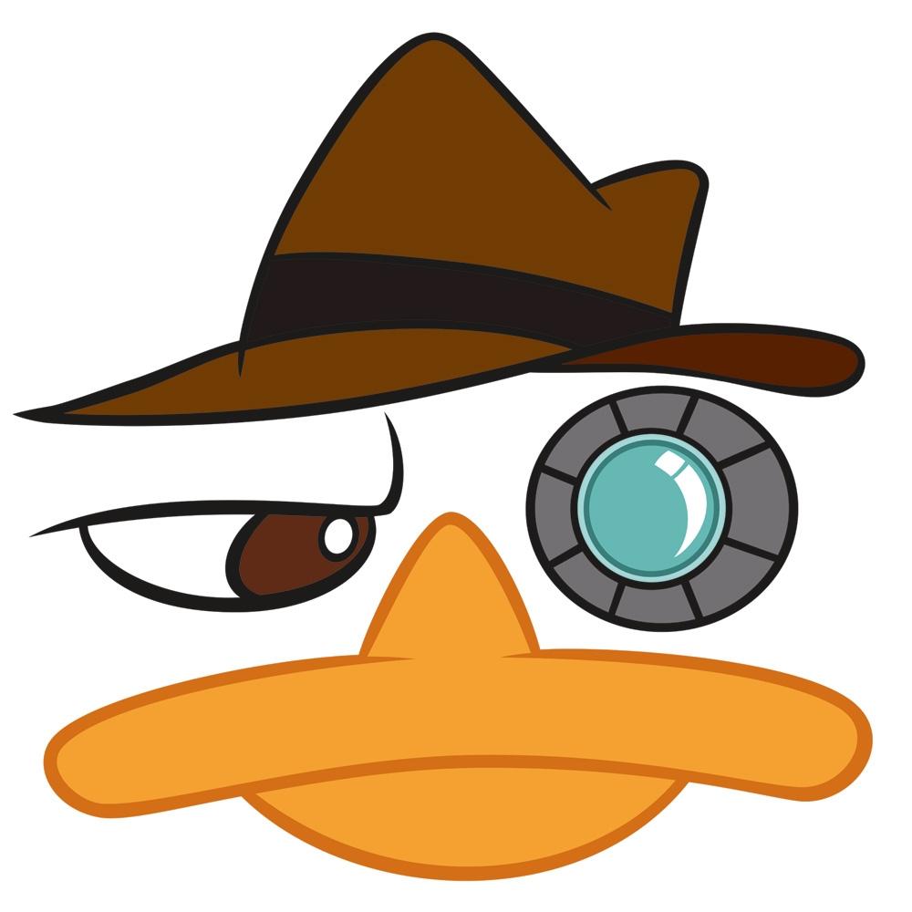 Perry agent - Imagui