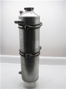 Purchase DRY SUMP OIL TANK IMCA UMP WISSOTA DRAG RACE SPRINT CAR #5 in ...