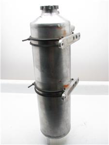 Purchase DRY SUMP OIL TANK IMCA UMP WISSOTA DRAG RACE SPRINT CAR #5 in ...