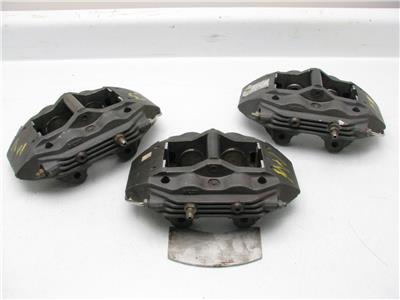 Purchase Alcon Brake Calipers Dirt Late Model Imca Race Car in ...