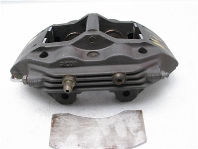 Purchase Alcon Brake Calipers Dirt Late Model Imca Race Car in ...