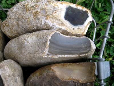 FULL BOX TEXAS Flint Chert for Knapping Arrowheads | eBay