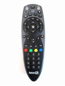 Fetch TV REMOTE | eBay