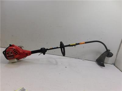 Homelite UT33600A 2 Cycle Gas Powered Trimmer Edger Weed Wacker Tool ...