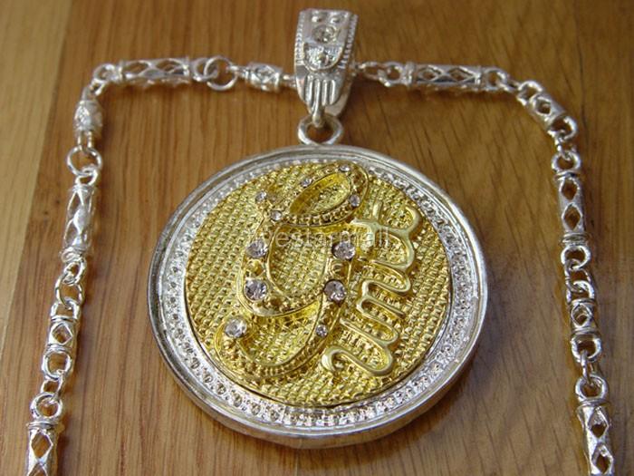 G UNIT TWO-TON SPINNING PENDANT 30" CHAIN W/BOX HIPHOP | eBay