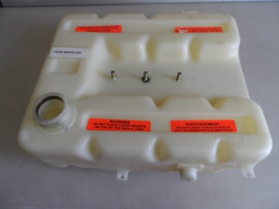 NEW GENUINE Ford F5HZ8A080BA Radiator Supply Tank F947A F425 **NOS** | eBay