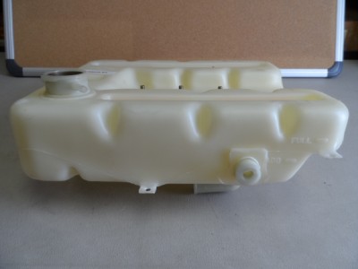 NEW GENUINE Ford F5HZ8A080BA Radiator Supply Tank F947A F425 **NOS** | eBay