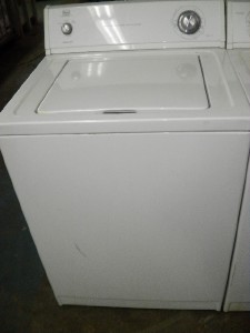 ROPER by WHIRLPOOL CORP WASHER model-RTW4100SQ1 4-CYCLE | eBay