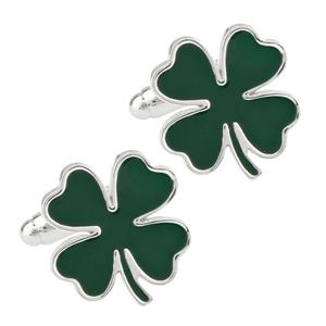 irish three leaf clover