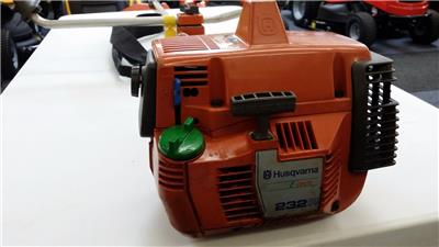 Husqvarna 232R Brushcutter/Strimmer | eBay