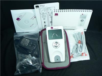 Alere INRatio 2 PT / INR Monitoring System Self Test hemosense testing Kit