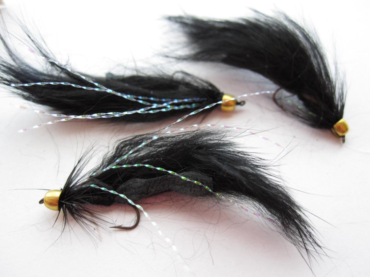 3 EA D16-5 CONE HEAD ZONKER'S FLASH'S (COLOR & SIZES AVAILABLE ...