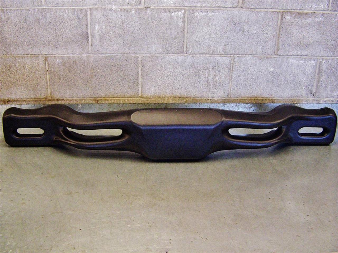 Go Kart - CRG NA2 Genuine Rear Bumper Assembly | eBay