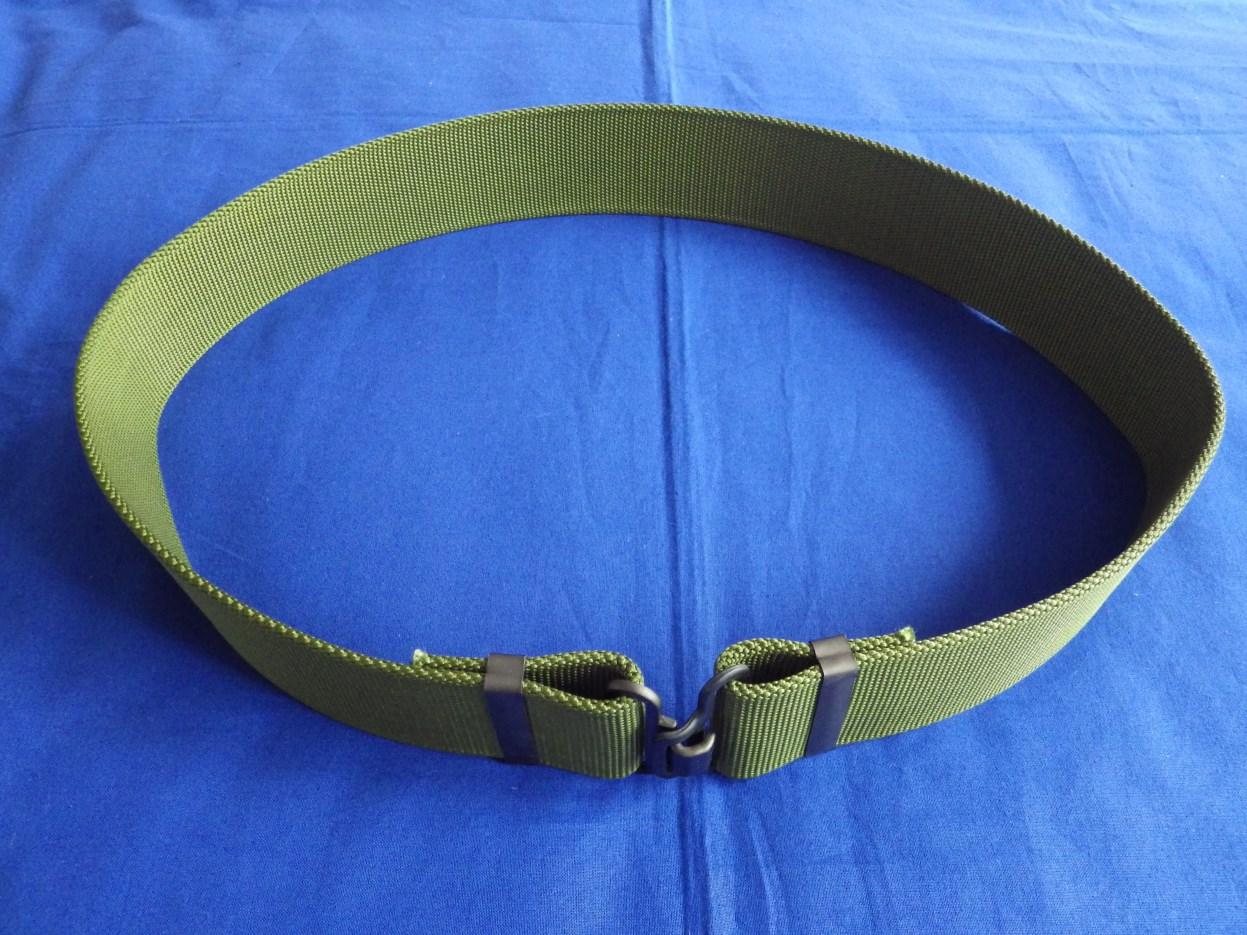 SOLDER 95 PATTERN WORKING BELT ( WEBBING BELT ) | eBay