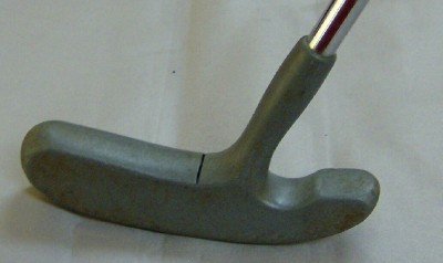 Vintage Northwestern RH double-sided Putter 34 1/2" | eBay