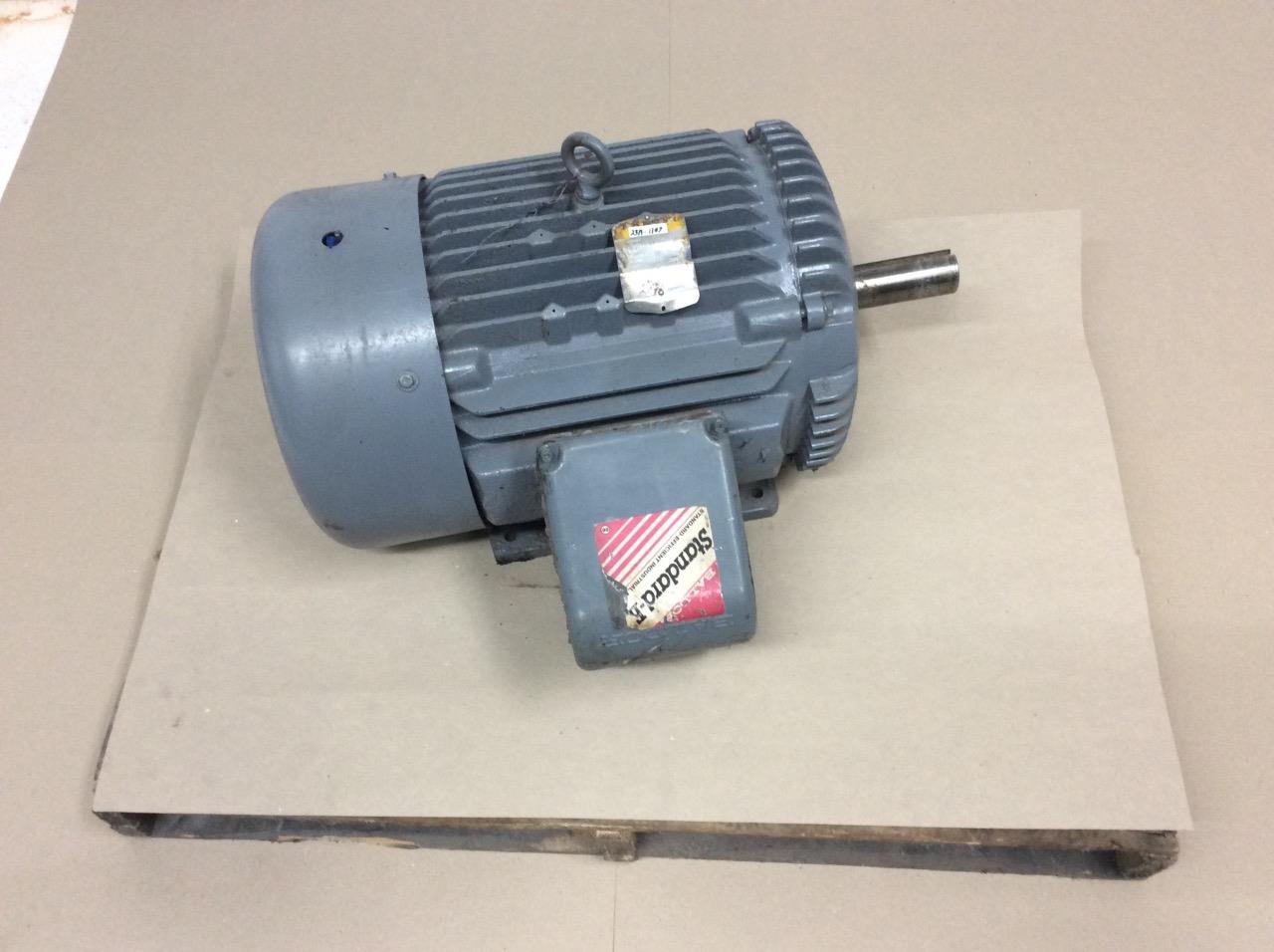 Baldor M4104T Electric Motor 286T Frame for sale online | eBay