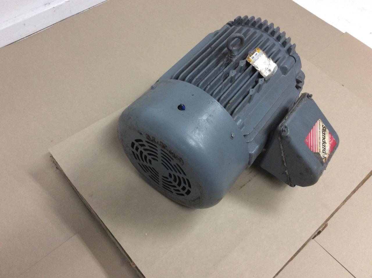 Baldor M4104T Electric Motor 286T Frame for sale online | eBay