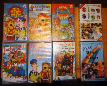 The Fun Song Factory 2