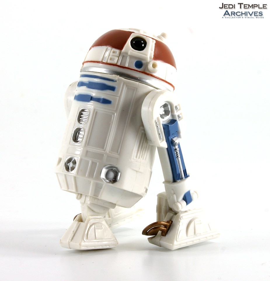 R3-T2 ~ ASTROMECH DROID ~ 2006 Entertainment Earth EXCLUSIVE ~ STAR ...