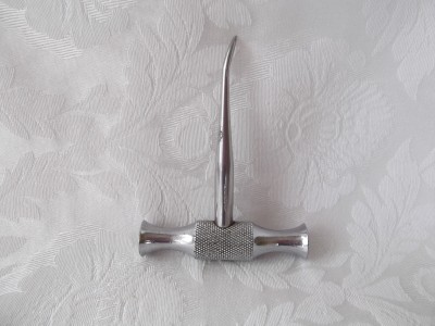 Vintage dental tooth pulling tool | eBay