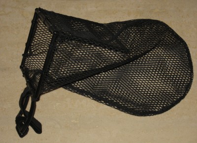 Catch-All Pistol Brass Catcher~for Semi Auto Pistols | eBay