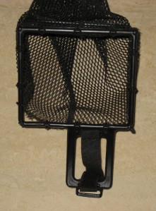 Catch-All Pistol Brass Catcher~for Semi Auto Pistols | eBay