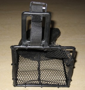 Catch-All Pistol Brass Catcher~for Semi Auto Pistols | eBay