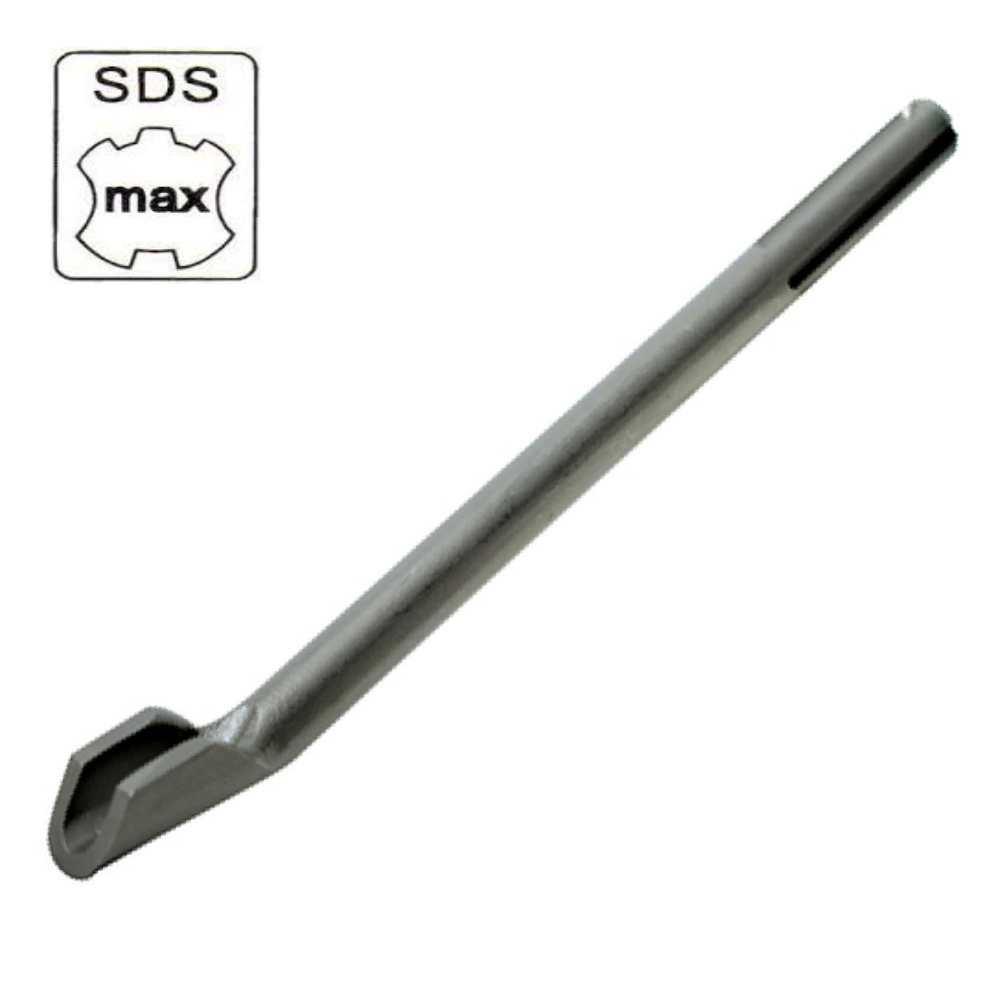 SDS MAX GOUGING CHISEL FOR ANY MAKE OF MACHINE WALL CHASING TOOL ...