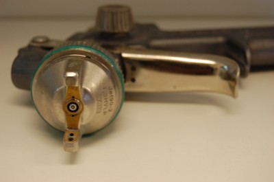 Sata Jet 90-2 HVLP Paint Spray Gun | eBay