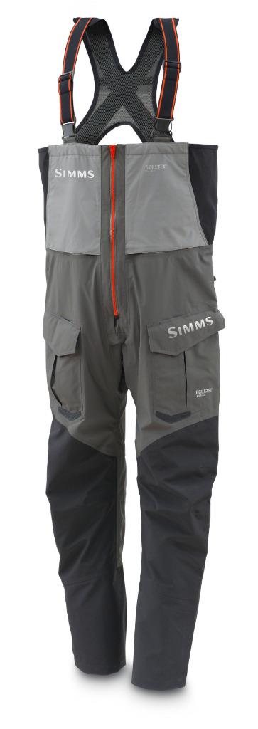 Simms Pro-Dry™ Gore-Tex® Rain Bibs, Raingear - FlyMasters | eBay