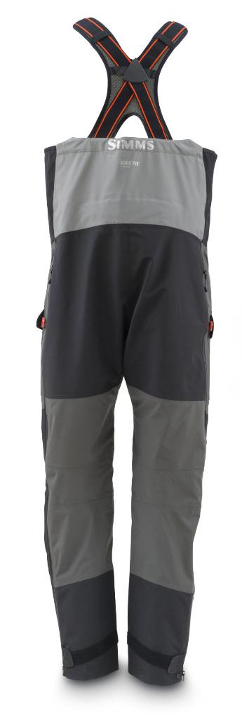 Simms Pro-Dry™ Gore-Tex® Rain Bibs, Raingear - FlyMasters | eBay